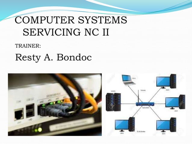 PRESENTATION-COC1.pptx | Educational Assessment | Education