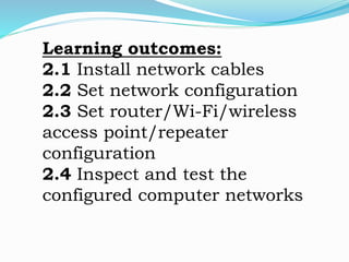 PRESENTATION-COC1.pptx | Educational Assessment | Education