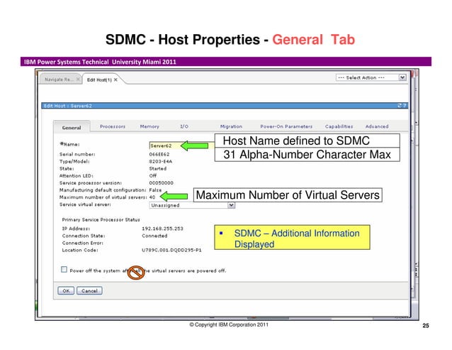 Presentation common task differences between sdmc and hmc | PPT