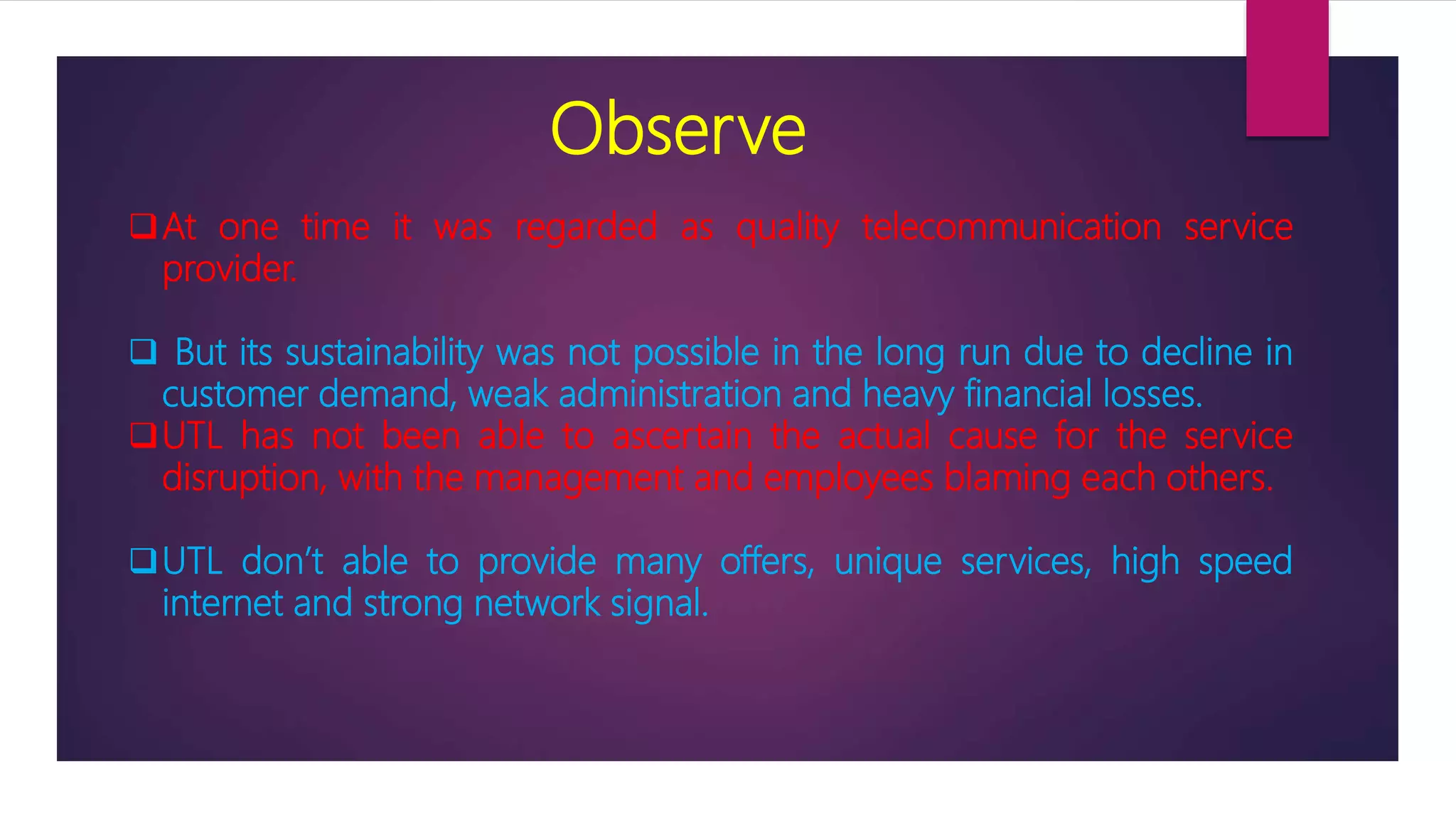 Problem Solving using OODA | PPT