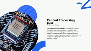 Presentation - Components of a Laptop and Their Functions (1).pptx