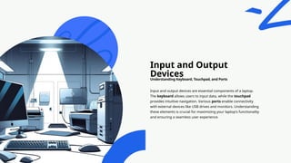 Presentation - Components of a Laptop and Their Functions (1).pptx