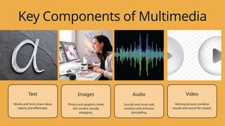 Presentation - Components of Multimedia.pptx