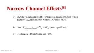 Presentation on Scaling | PPTX