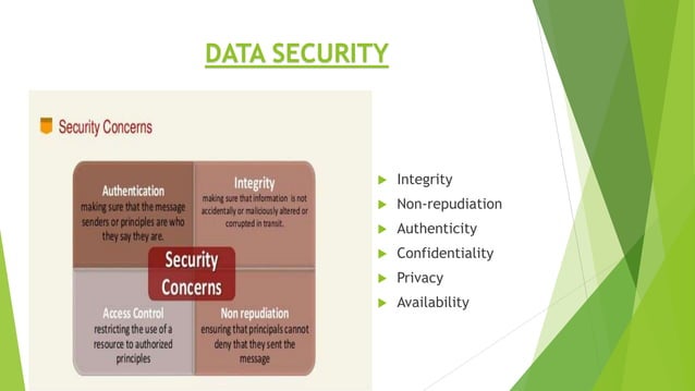 Risks of E-commerce | PPTX | Internet | Computing