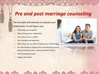 Dilemma of a ‏‏‏Married Man | PPTX