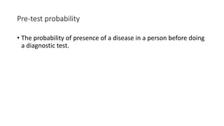 basics of clinical research | PPTX
