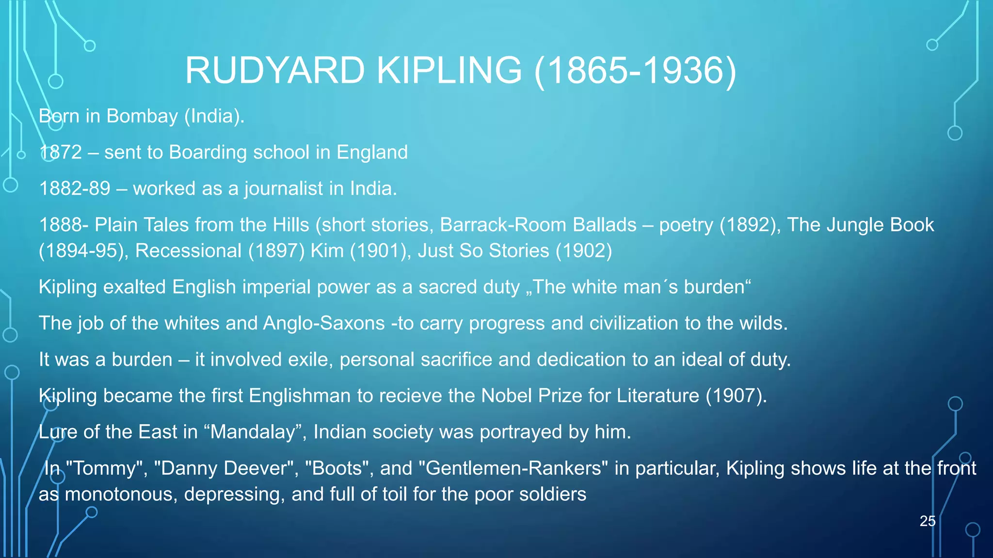 All Themes of Victorian Era Literature | PPTX