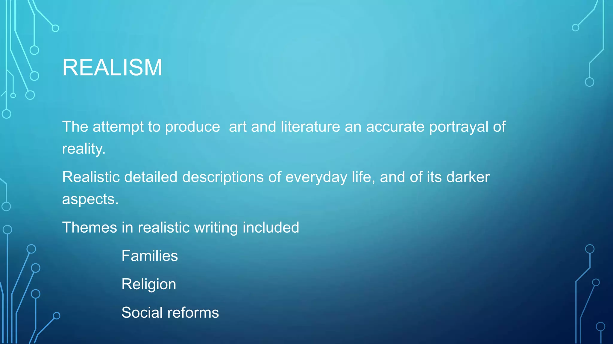 All Themes of Victorian Era Literature | PPTX