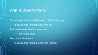 All Themes of Victorian Era Literature | PPTX