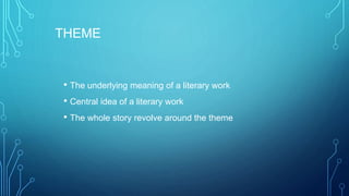 All Themes of Victorian Era Literature | PPTX