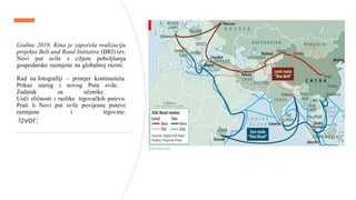 Put svile - povijesni koncept promjena i | PPTX