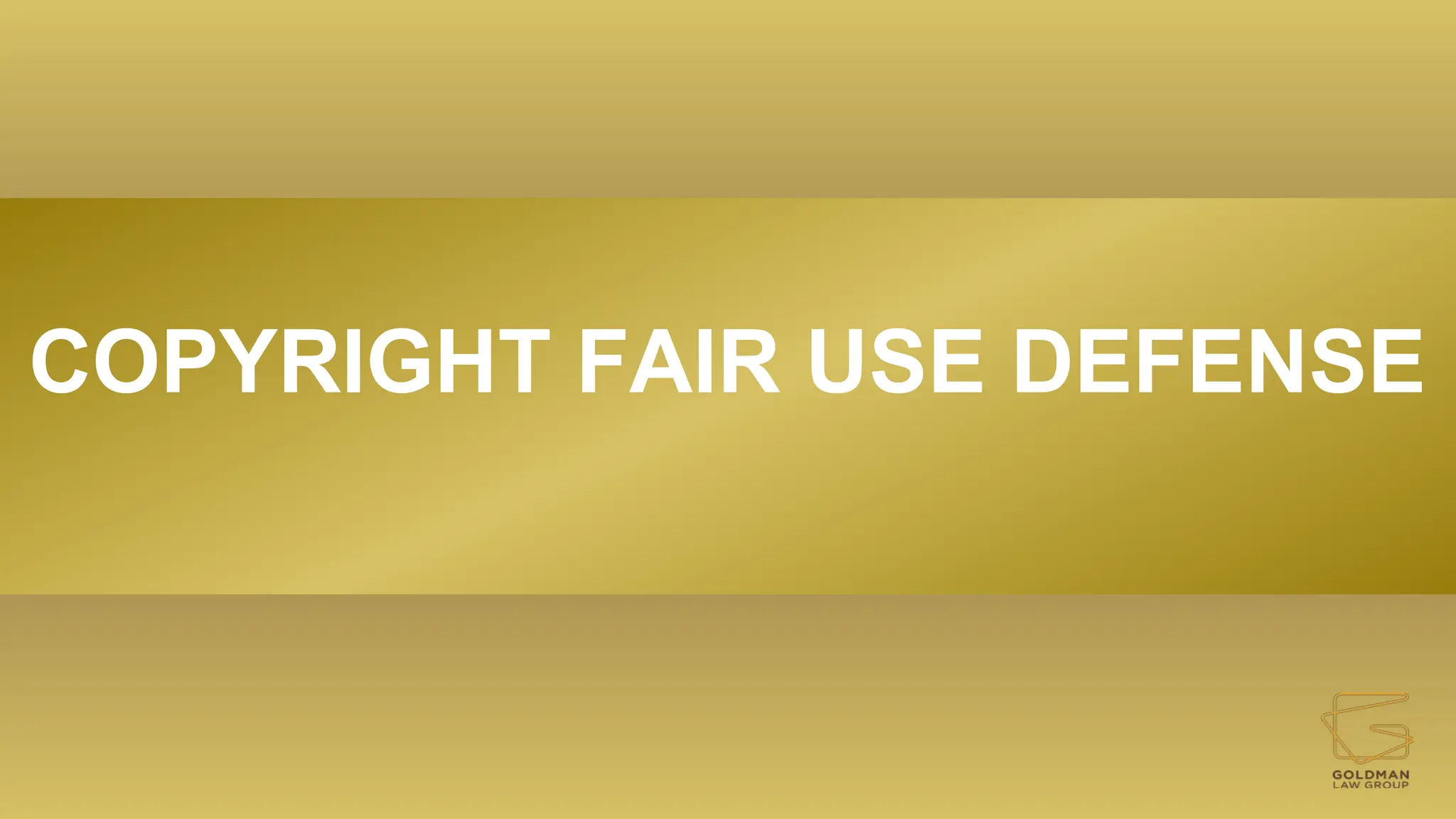 COPYRIGHT FAIR USE | PPT