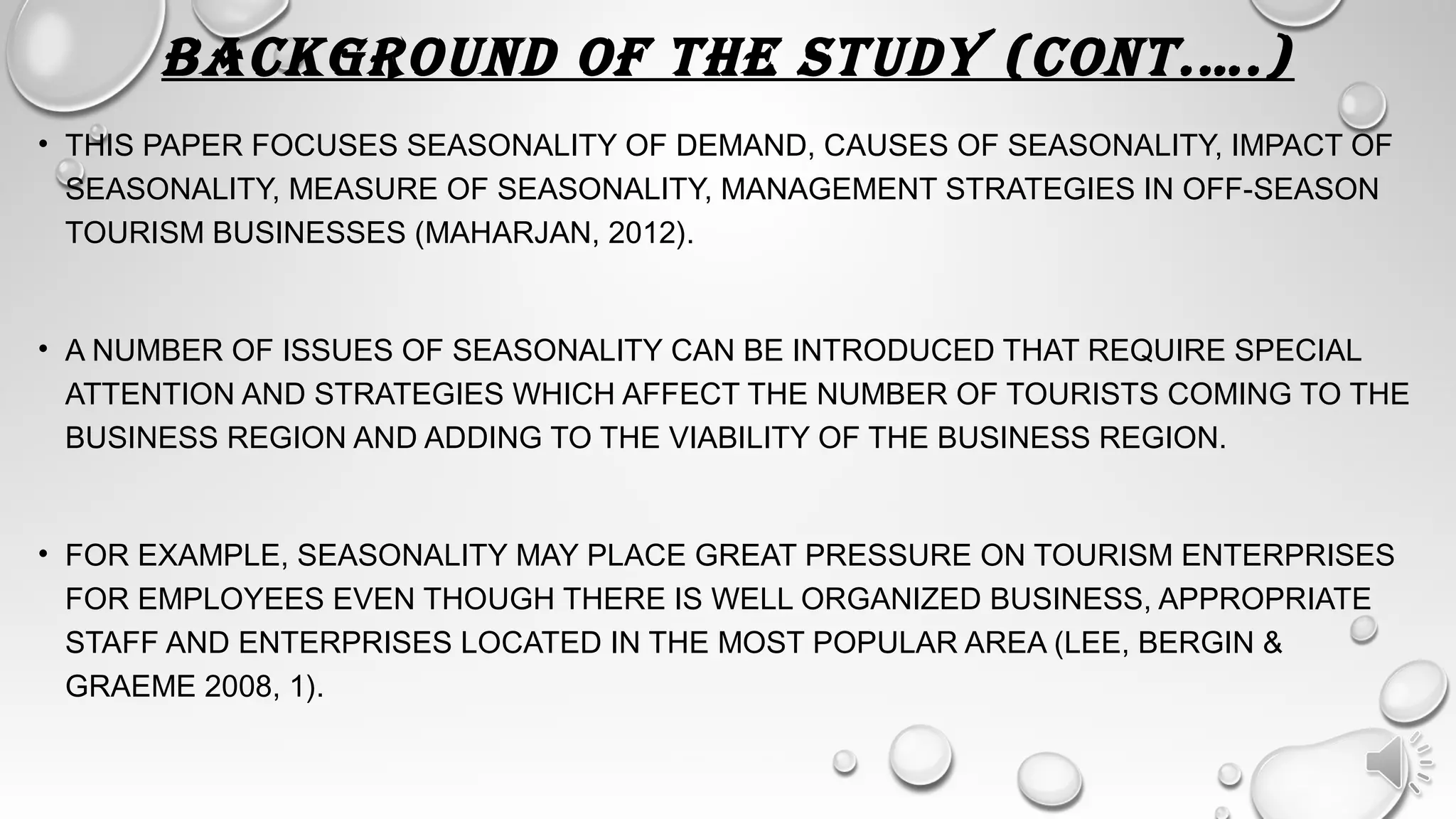 Presentation slides of coursework of uum 1st semmester | PPT | Free ...