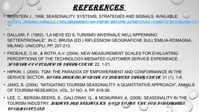 Presentation slides of coursework of uum 1st semmester | PPT