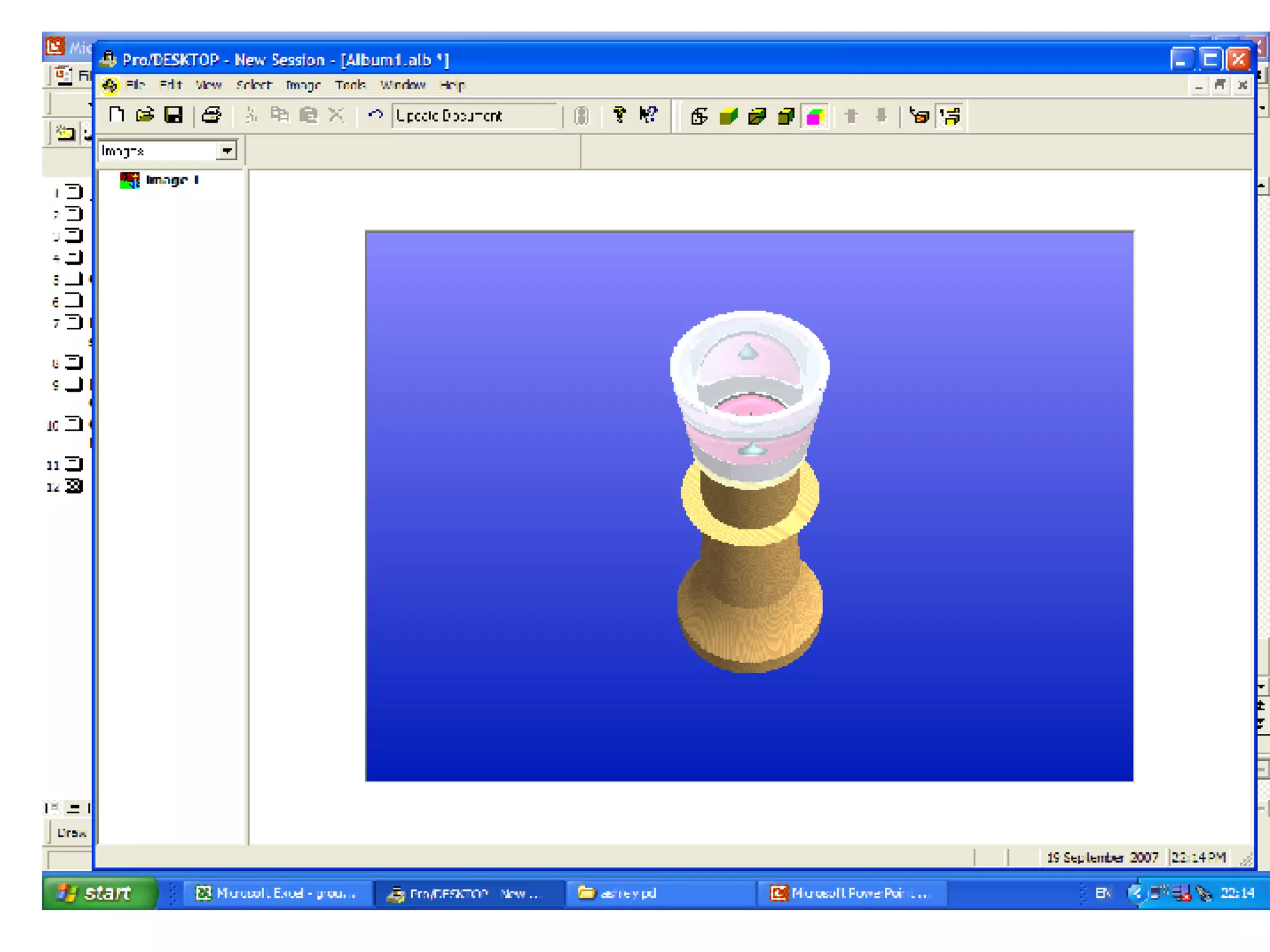 Presentation Course Structure PRODUCT DESIGN GCSE | PPT