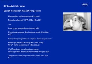 manajemen krisis | PPTX