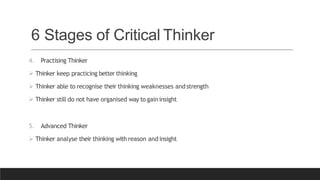 Presentation-Critical Thinking Skills Workshop-converted - Copy.pptx