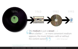 Fear of Negative Space & the Intangible - Progress Presentation 2010-11 ...