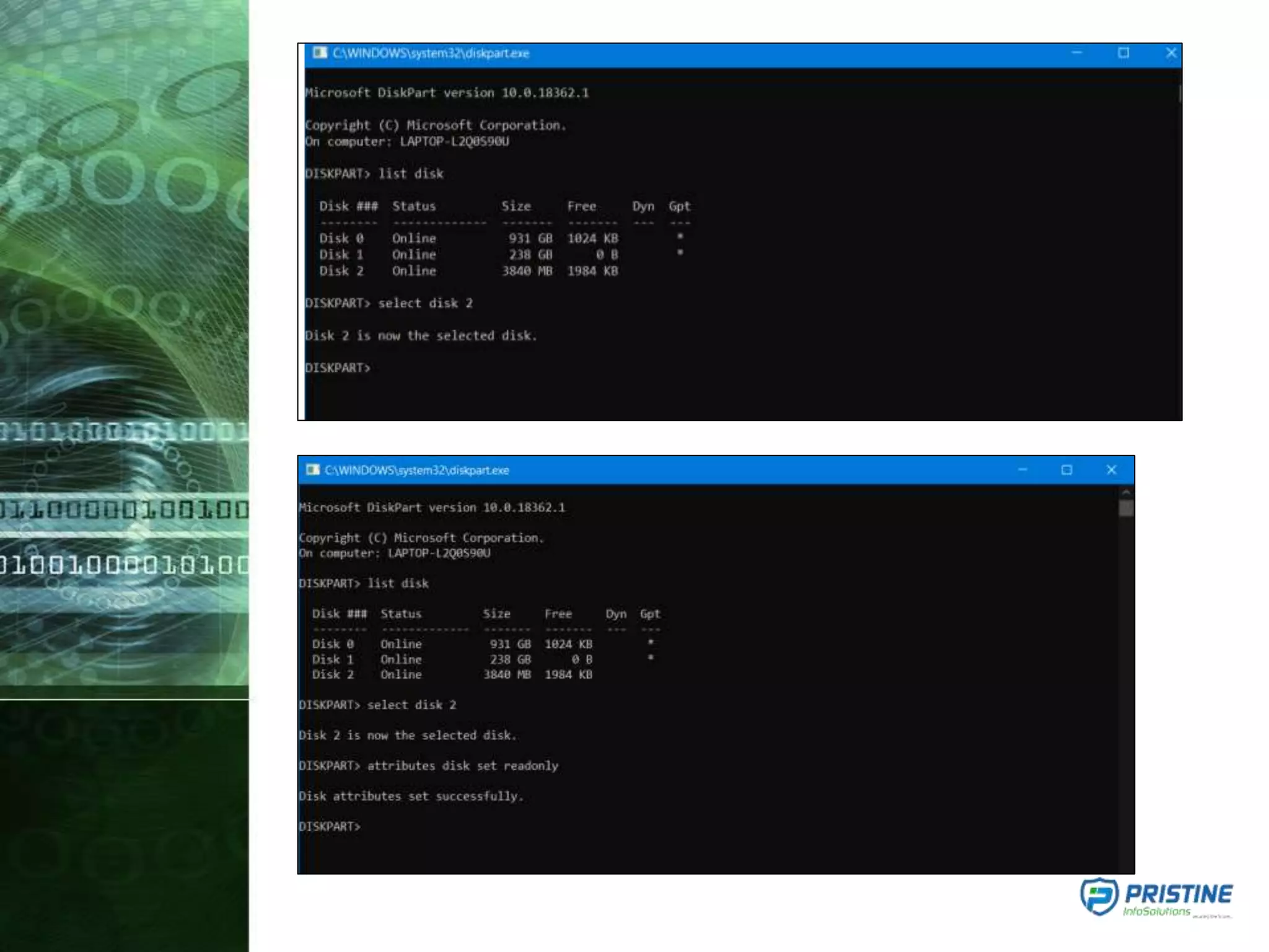 Presentation cyber forensics & ethical hacking | PPTX
