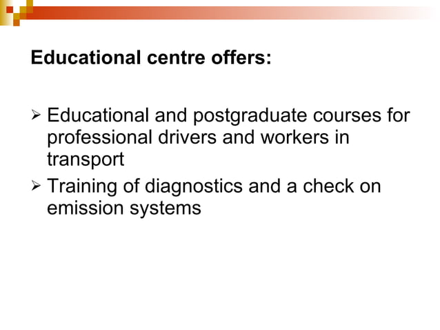 Presentation Cz School | PPT