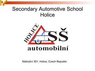 Presentation Cz School | PPT