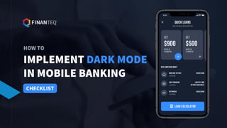 Presentation dark mode 02072020 | PPT