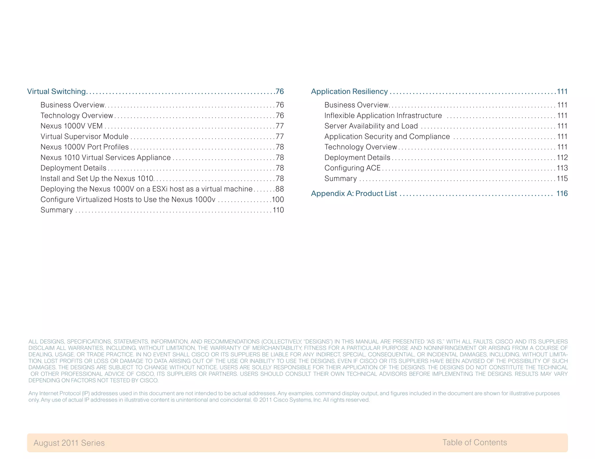 Presentation data center deployment guide | PDF | Computing | Technology & Computing