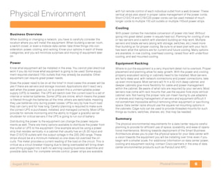 Presentation data center deployment guide | PDF