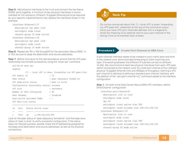 Presentation data center deployment guide | PDF | Computing | Technology & Computing