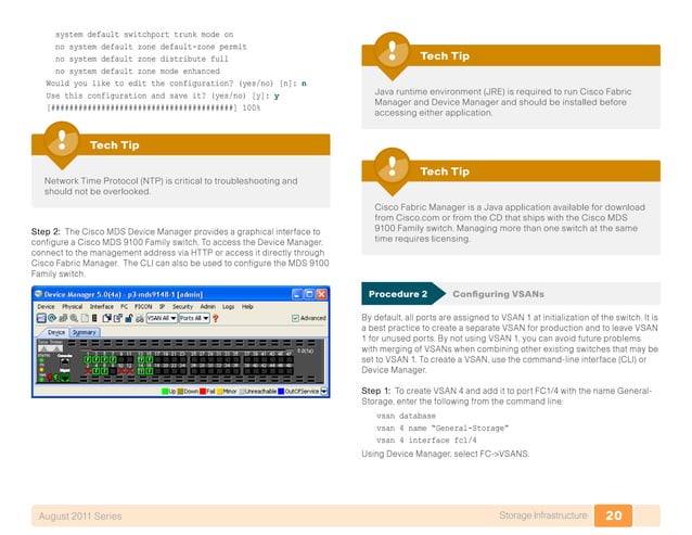 Presentation data center deployment guide | PDF | Computing | Technology & Computing