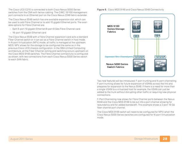 Presentation data center deployment guide | PDF | Computing | Technology & Computing