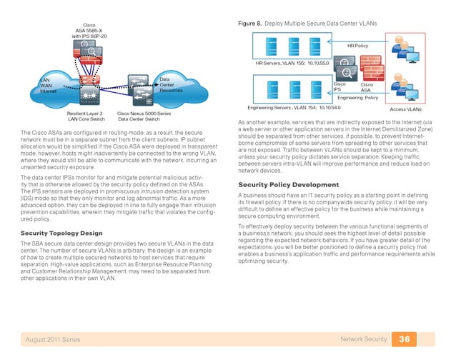 Presentation data center deployment guide | PDF | Computing | Technology & Computing