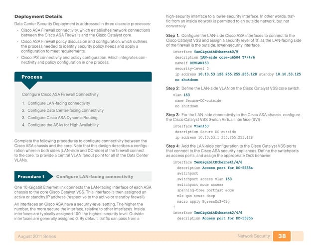 Presentation data center deployment guide | PDF | Computing | Technology & Computing