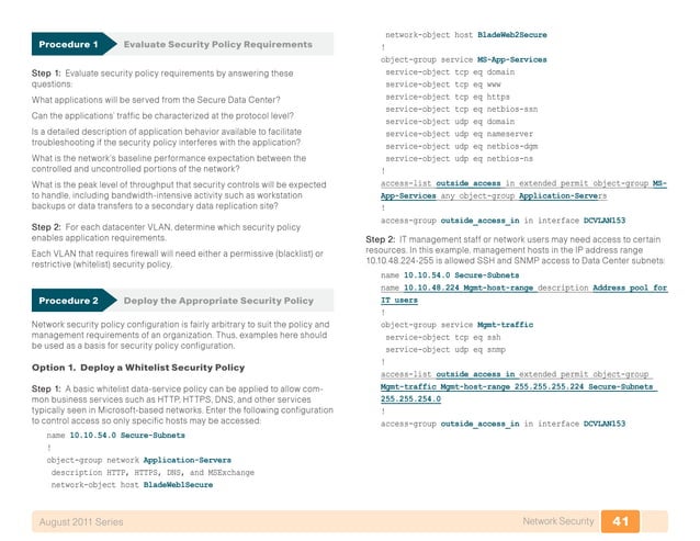 Presentation data center deployment guide | PDF | Computing | Technology & Computing