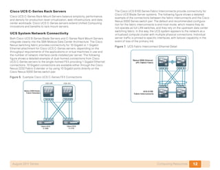 Presentation data center design overview | PDF