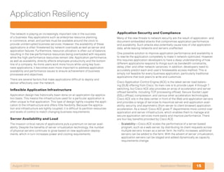 Presentation data center design overview | PDF