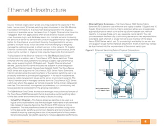Presentation data center design overview | PDF
