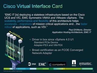 Presentation data center virtualization –setting the foundation | PPT
