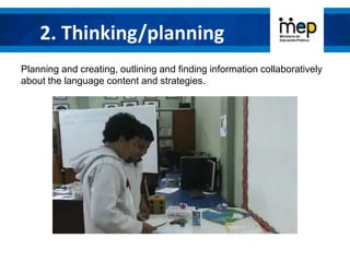 Integrated Mini Project | PPT