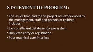 PRESENTATION-DataBase basic level project.pptx