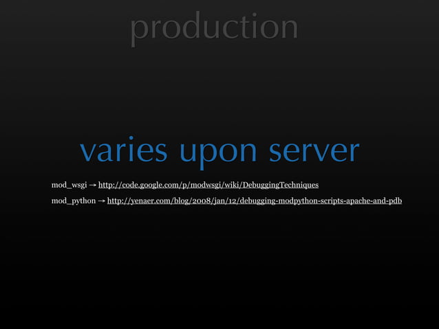 What the heck went wrong? | PPT | Free Download