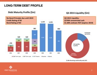 Presentation december - final | PPT | Free Download