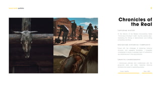 Sarah Smith Portfolio - Land that Design Gig | PDF | Video Production ...