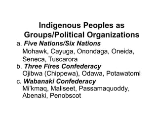 Presentation - Indigenous Decolonization.pdf | North America Travel ...