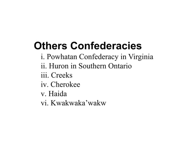 Presentation - Indigenous Decolonization.pdf | North America Travel ...