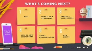 Learning Pool DevLearn - Adapt Learning Presentation | PPT