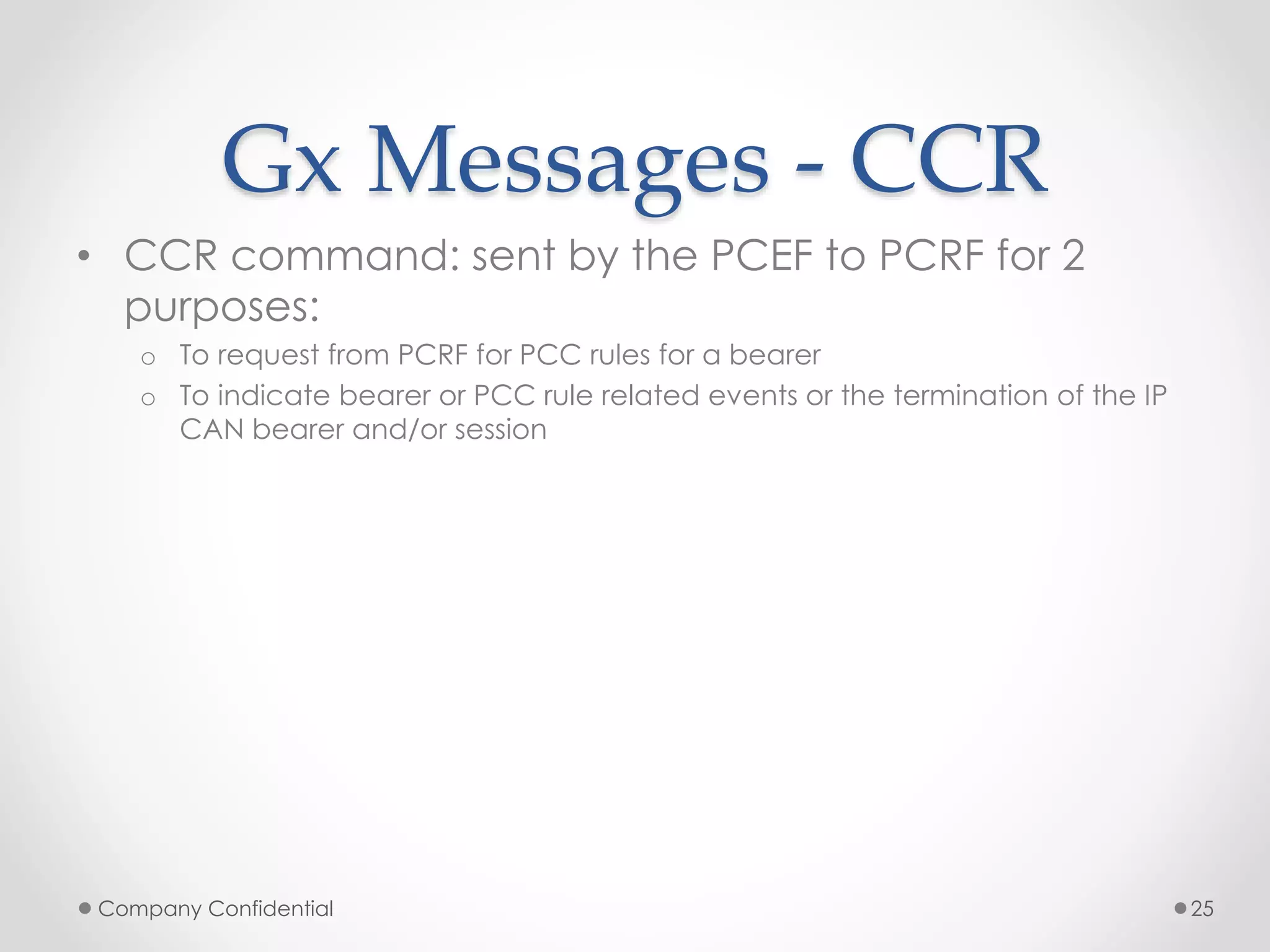 Diameter Presentation | PPTX