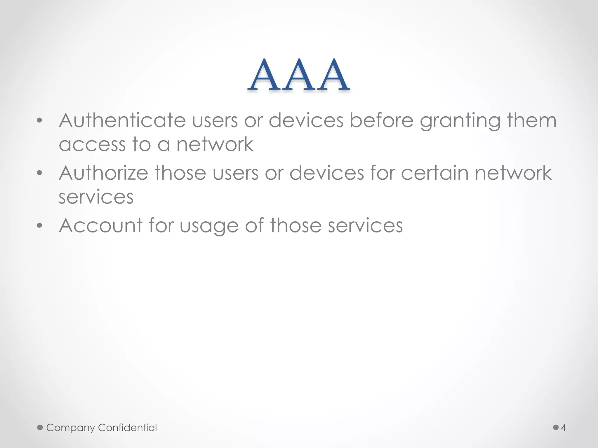 Diameter Presentation | PPTX