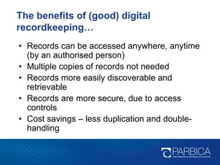 Presentation-Digital-Recordkeeping_tcm50-79467.ppt